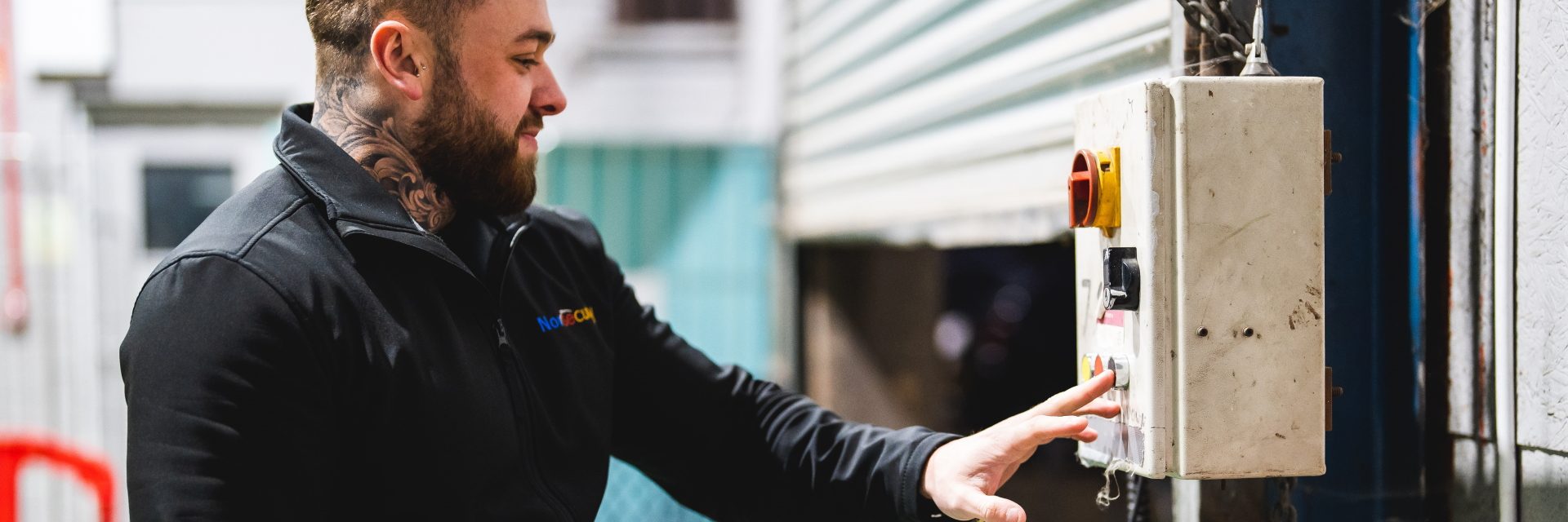 Alarm Response - Norse Security