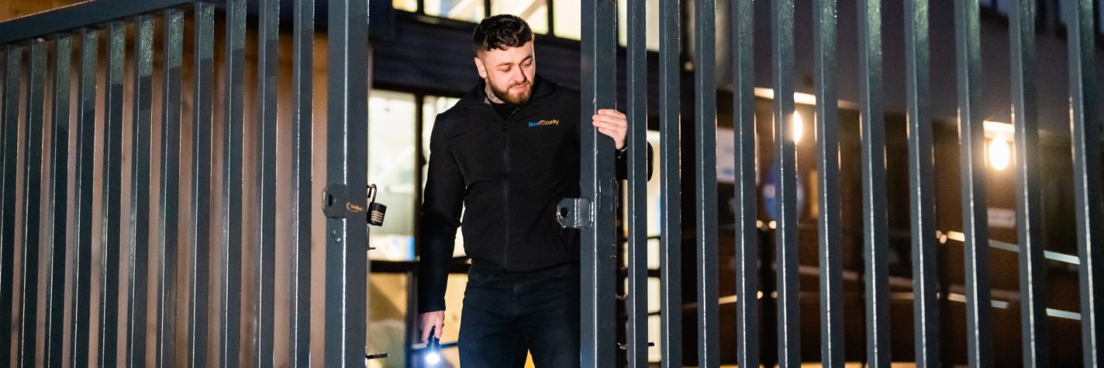 Locking and Unlocking Services - Norse Security