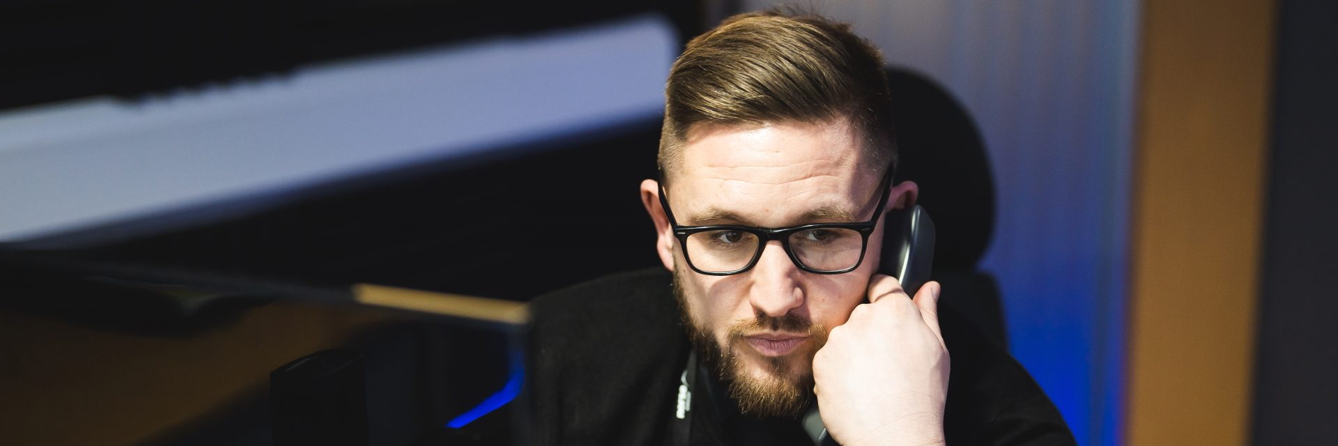 Security Reception Duties - Norse Security