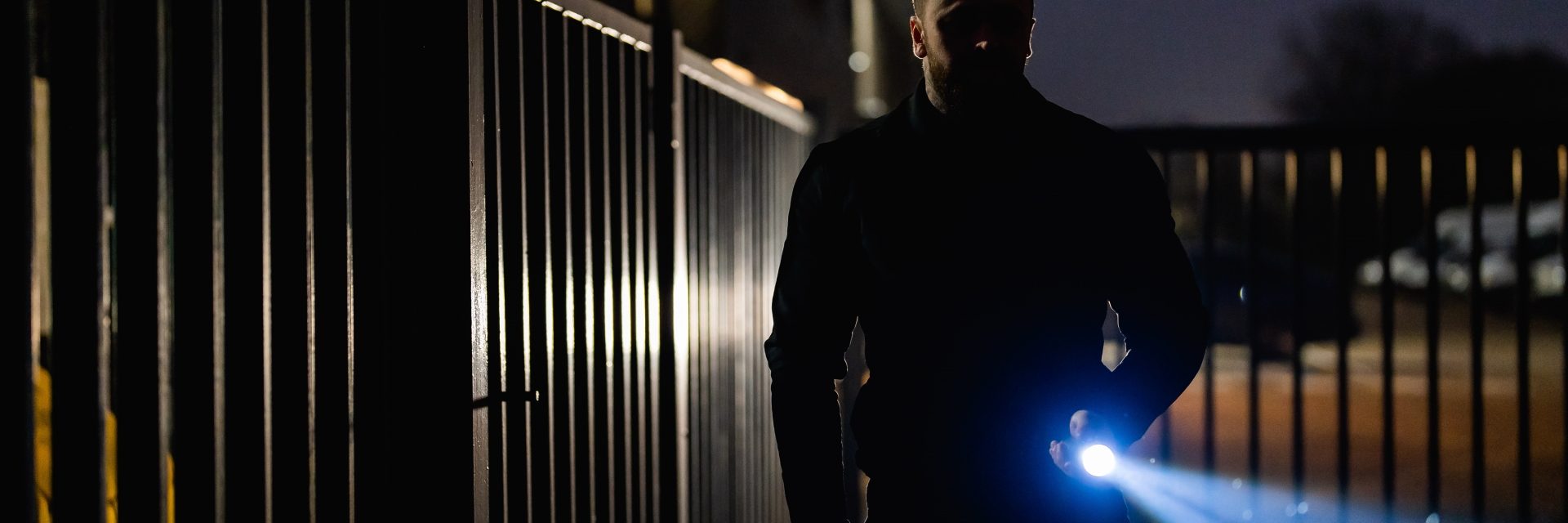 Vacant Properties Security - Norse Security