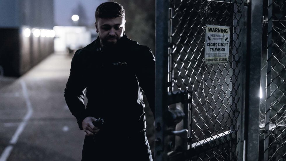 Vacancies - Norse Security